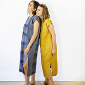 Skipper Top and Dress