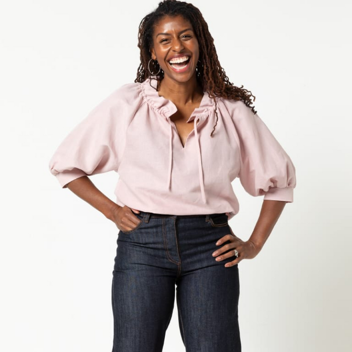 Style Arc sewing patterns | The Sewing Department