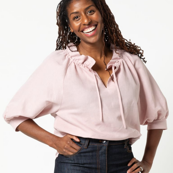 Style Arc sewing patterns | The Sewing Department