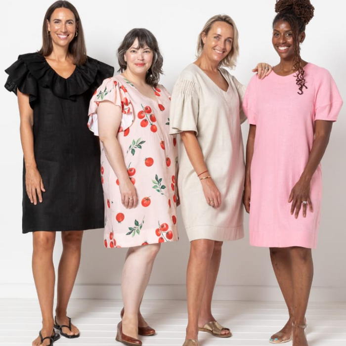 Style Arc sewing patterns | The Sewing Department