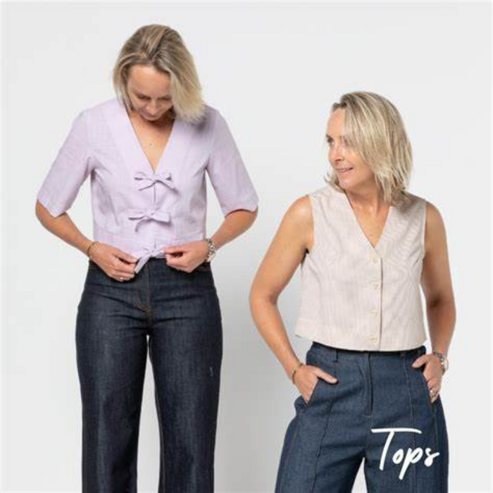 Style Arc sewing patterns | The Sewing Department
