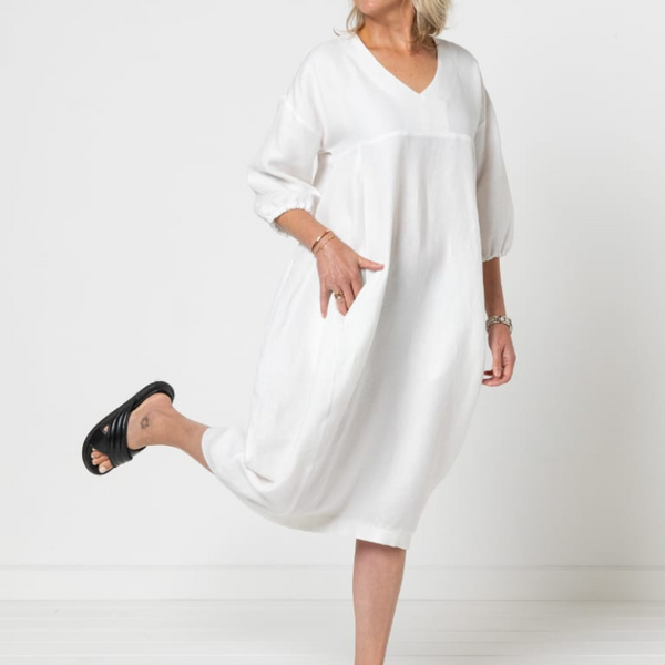 Sydney Designer Dress Extension