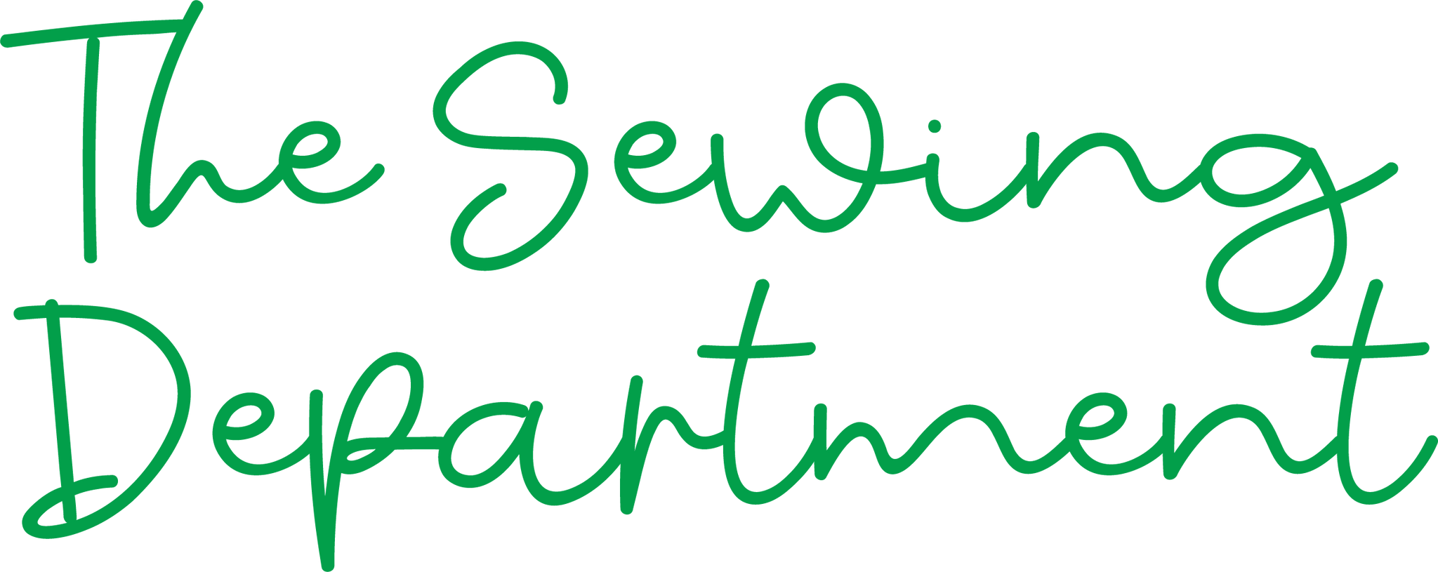 Buy fabric and designer patterns online | The Sewing Department