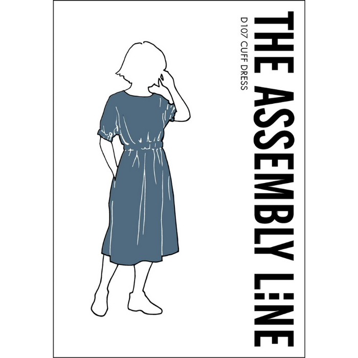 The Assembly Line sewing patterns | The Sewing Department
